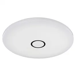 TWEEN LIGHT SKYLER FLAT - mennyezeti lámpa (LED, Ø54cm)