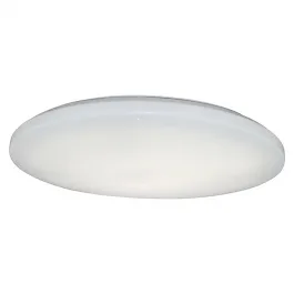 TWEEN LIGHT SKYLER STAR - mennyezeti lámpa (LED, Ø90cm)