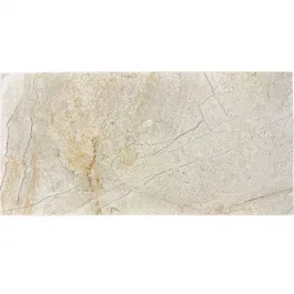 CREMA NOUVA - márvány padlólap (bézs, polírozott, 30,5x61,5cm, 0,93m2)