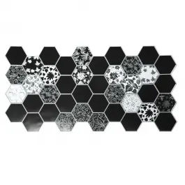 UNIC - falburkoló panel (973x492x3mm, herbárium)