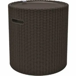 KETER COOL STOOL - italtartó (antracit)