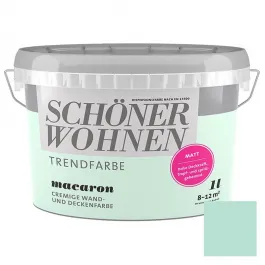 Faszinierend Schner Wohnen Macaron Ebenbild