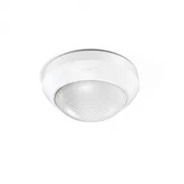 STEINEL IS 360-3 - mozgásérzékelő (fehér)