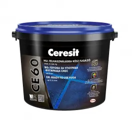 CERESIT CE 60 - fugázó (2 kg, Manhattan)