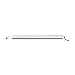 DIRECT SIGNS AKUSTIC - LED-profil (18W, 151,5cm, melegfehér)