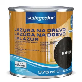 SWINGCOLOR - falazúr - ébenfa 0,375L