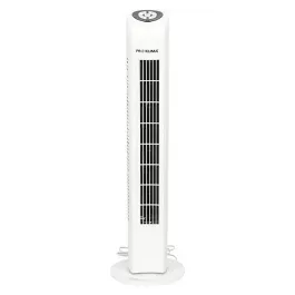 VOLTOMAT COOL - toronyventilátor távirányítóval (78cm, fehér)