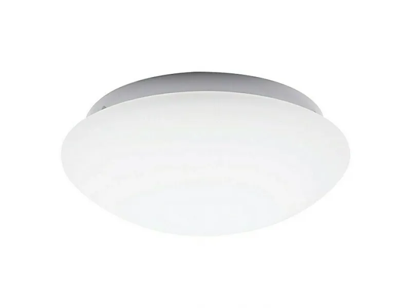 TWEEN LIGHT PINTO - mennyezeti lámpa (LED, Ø35cm)