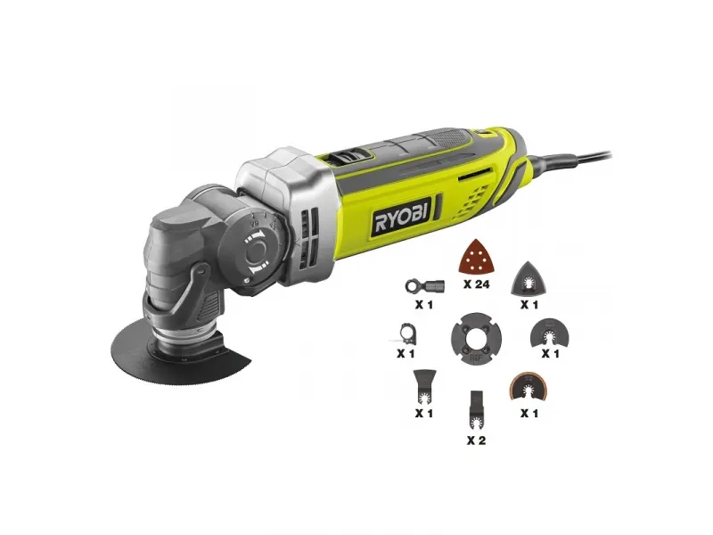 RYOBI RMT300 - multigép (300W)