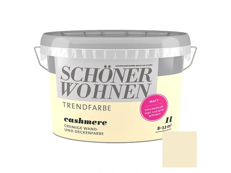 Erstaunlich Schner Wohnen Cashmere Fotos