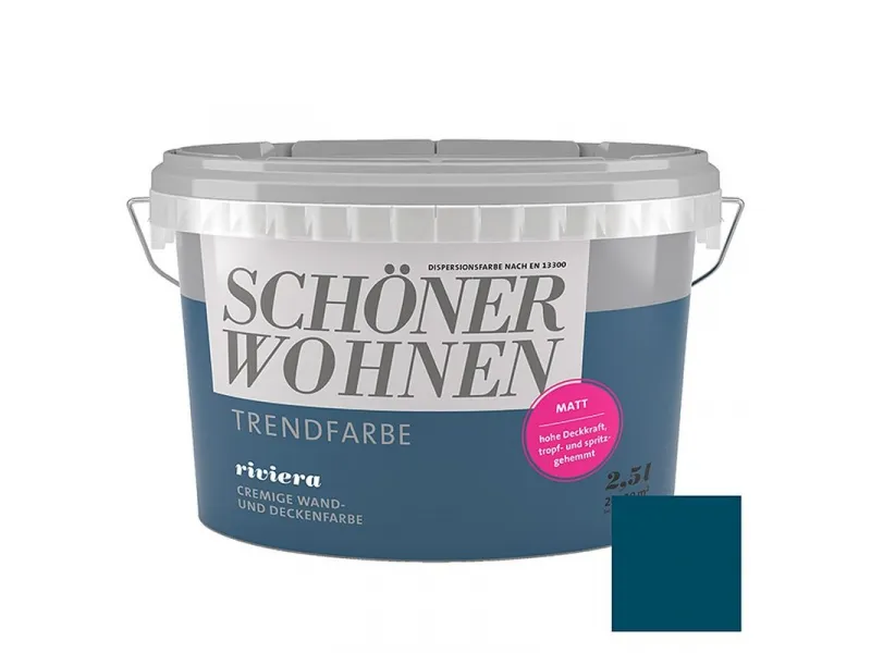 Schoner Wohnen Riviera