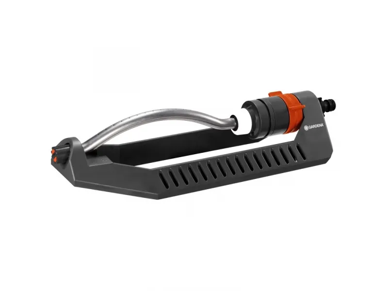 GARDENA BASIC AQUA S - négyszögesőztető
