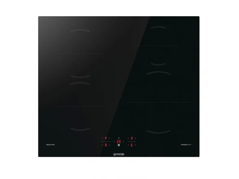 GORENJE GI6401BSC - indukciós főzőlap