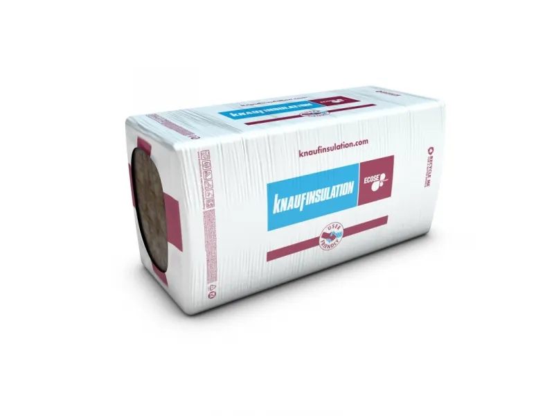 KNAUF INSULATION MPN PLUS 037 (50mm) - ásványgyapottábla