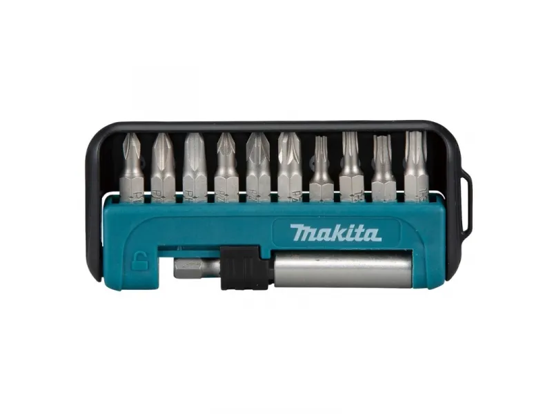 MAKITA D-64995 - bitkészlet (11db-os)
