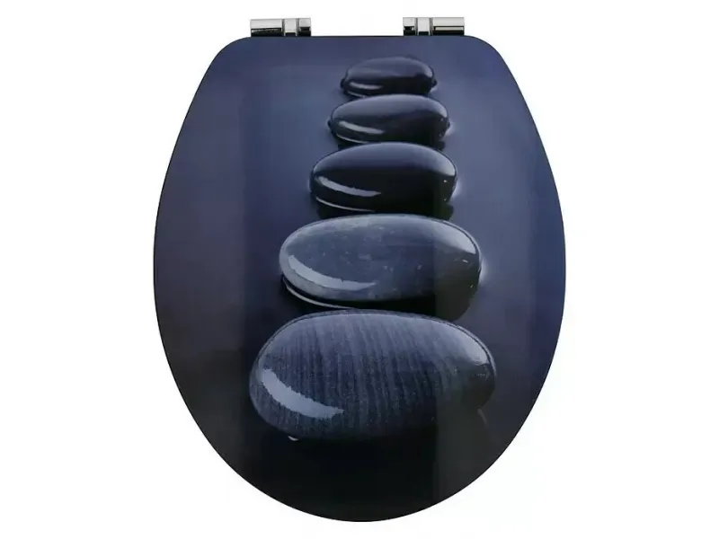POSEIDON BATO STONE- WC-ülőke