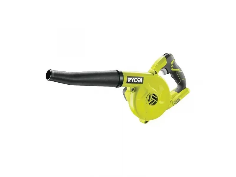 RYOBI ONE+ R18TB-0 - akkus légseprű (18V, akku és töltő nélkül)