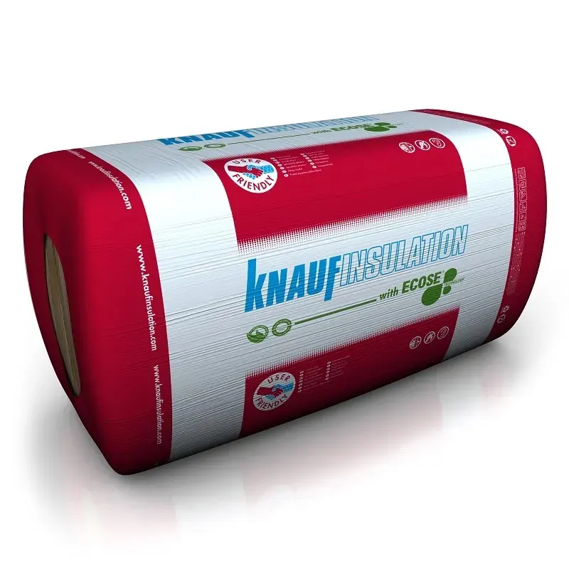 Knauf Insulation
